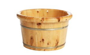 Foot Soak Basin - How to Select one