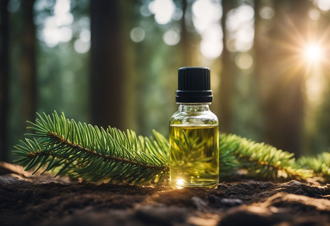 Balsam Fir Essential Oil Benefits, Uses, and Side Effects: An Expert's ...