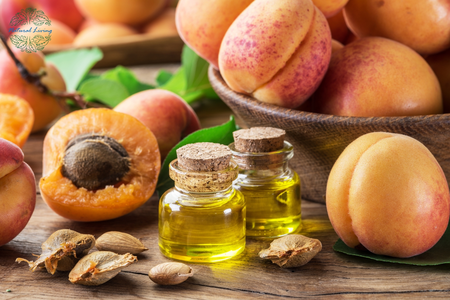 Apricot Kernel Oil Benefits, Uses, and Side Effects: A Comprehensive Guide