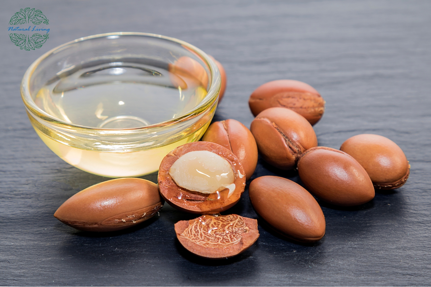 Argan Oil Benefits, Uses, and Side Effects: A Comprehensive Guide