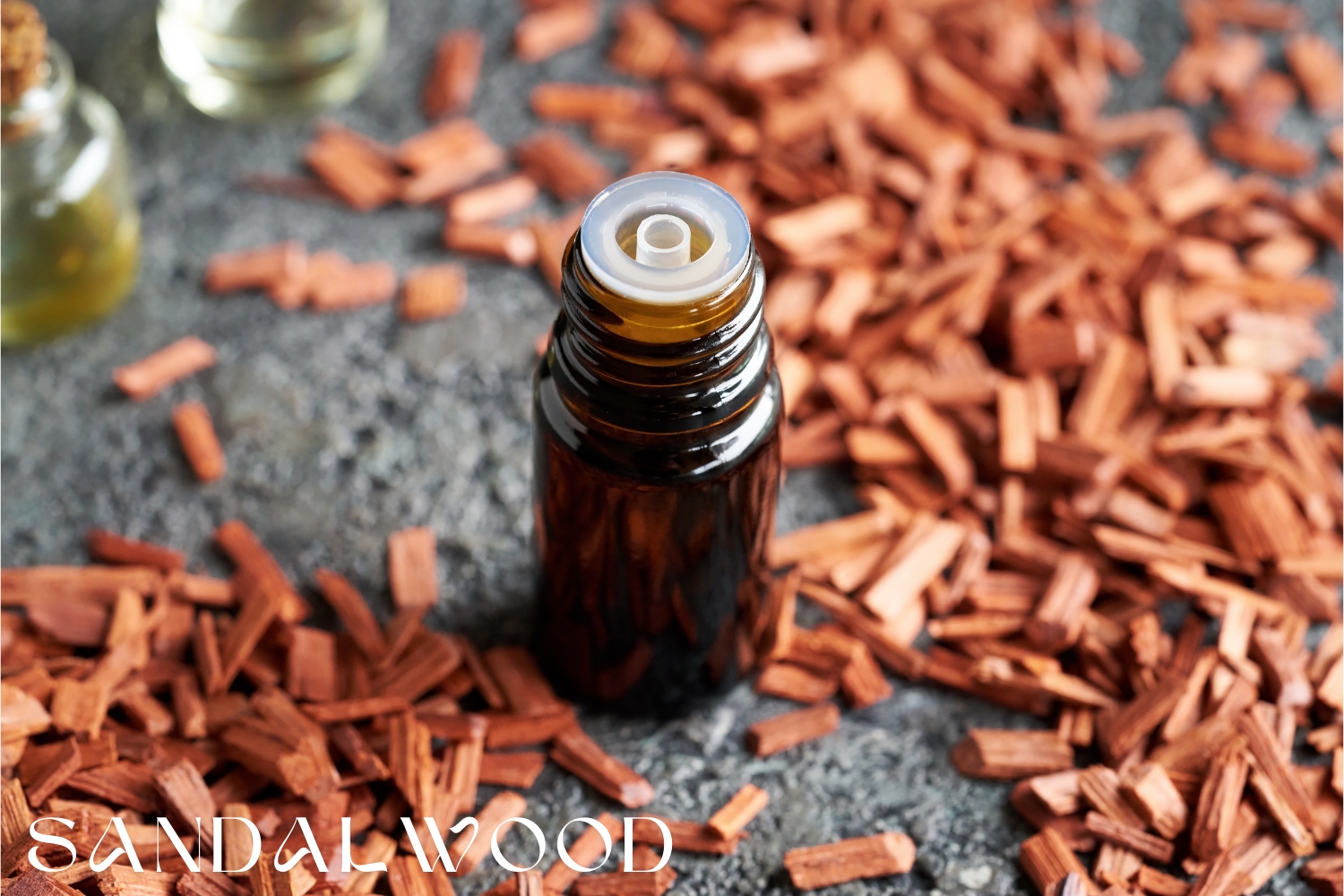Sandalwood Essential Oil Benefits, Uses, and Side Effects: A ...