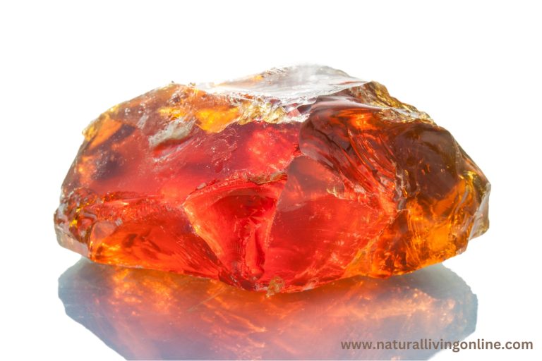 Amber Essential Oil Benefits, Uses, and Side Effects: A Comprehensive Guide