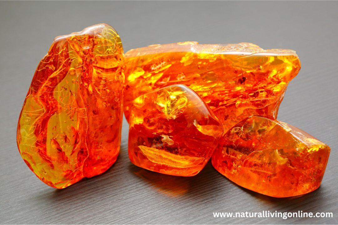 Amber Essential Oil Benefits, Uses, and Side Effects: A Comprehensive Guide