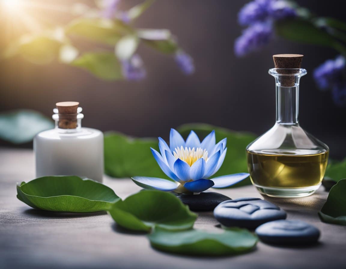 Blue Lotus Essential Oil Benefits, Uses, and Side Effects: A ...