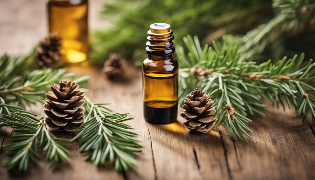 Cedarwood Essential Oil Benefits, Uses, and Side Effects: An Expert Guide
