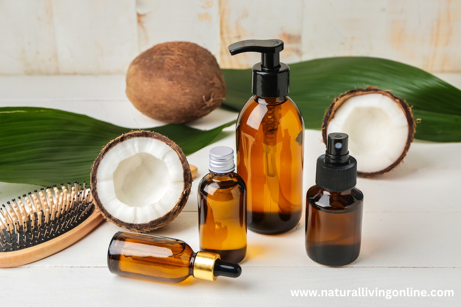 Coconut Essential Oil Benefits, Uses, and Side Effects: An Expert Guide
