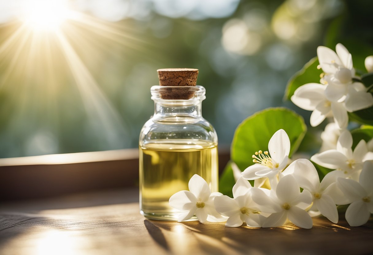 Jasmine Essential Oil Benefits, Uses, and Side Effects: An Expert Guide