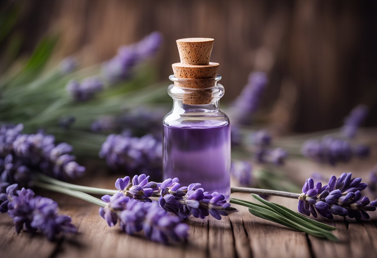 Lavender Essential Oil Benefits, Uses, and Side Effects: An Expert Overview