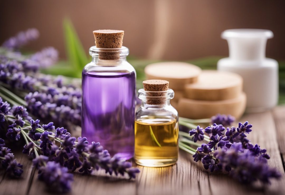 Lavender Essential Oil Benefits, Uses, and Side Effects: An Expert Overview