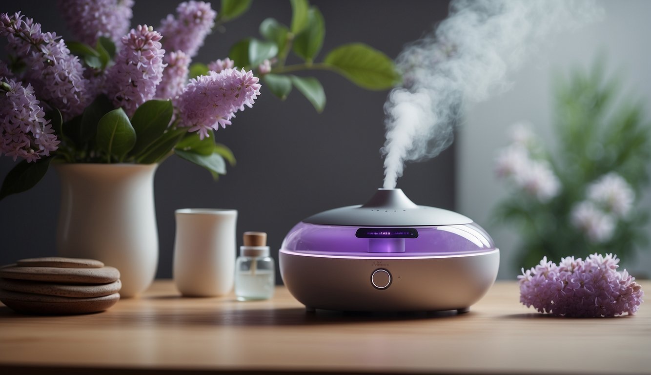 Lilac Essential Oil Benefits, Uses, and Side Effects: An Expert Guide