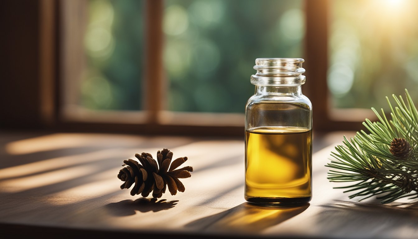 Pine Essential Oil Types, Benefits, Uses, and Side Effects: A ...