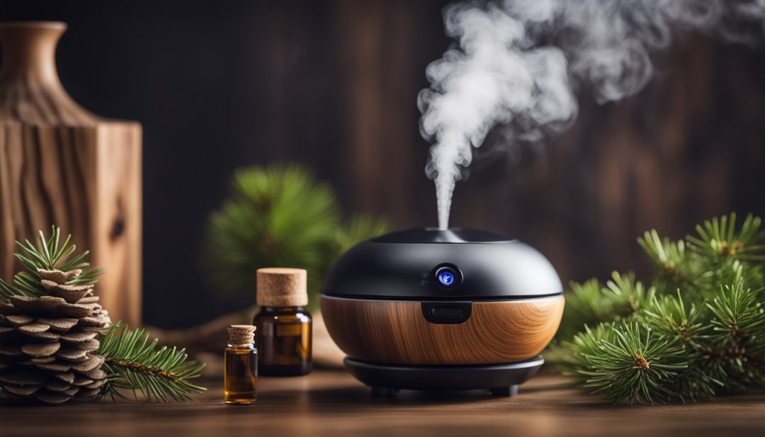 Pine Essential Oil Types, Benefits, Uses, and Side Effects: A ...