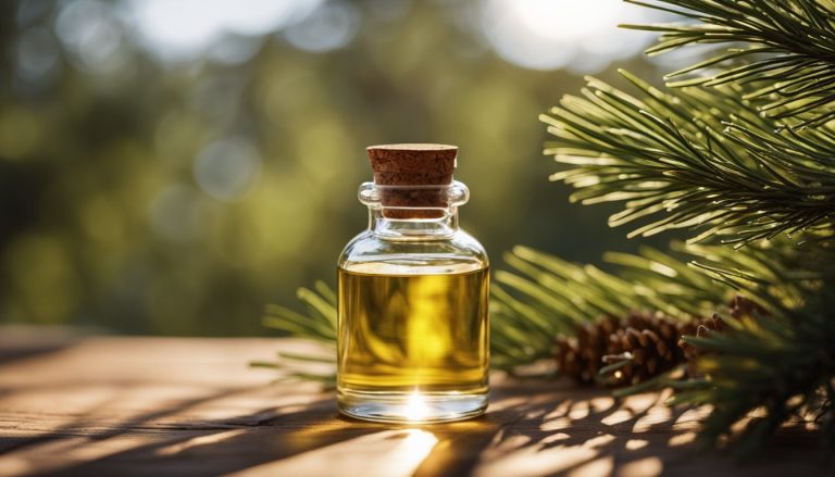 Pine Essential Oil Types, Benefits, Uses, and Side Effects: A ...