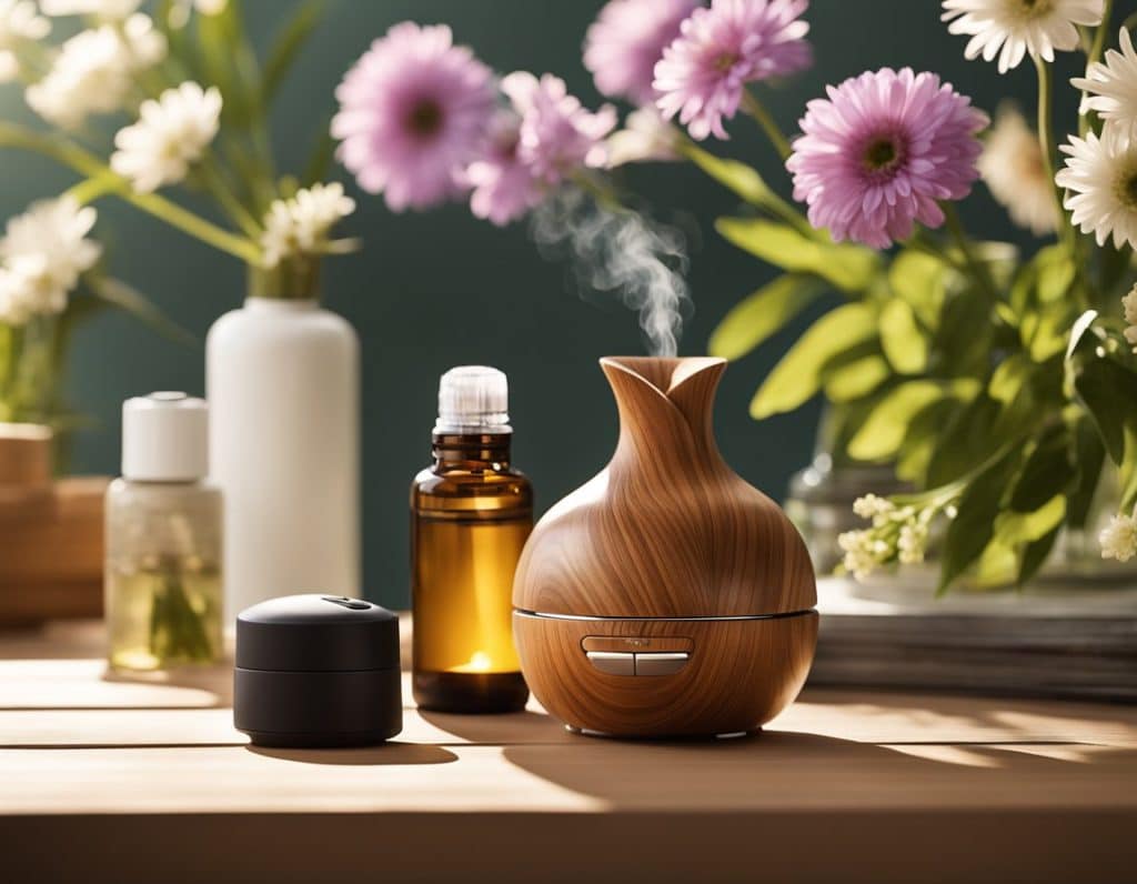 Best Summer Diffuser Blends: Refresh & Energize Your Space