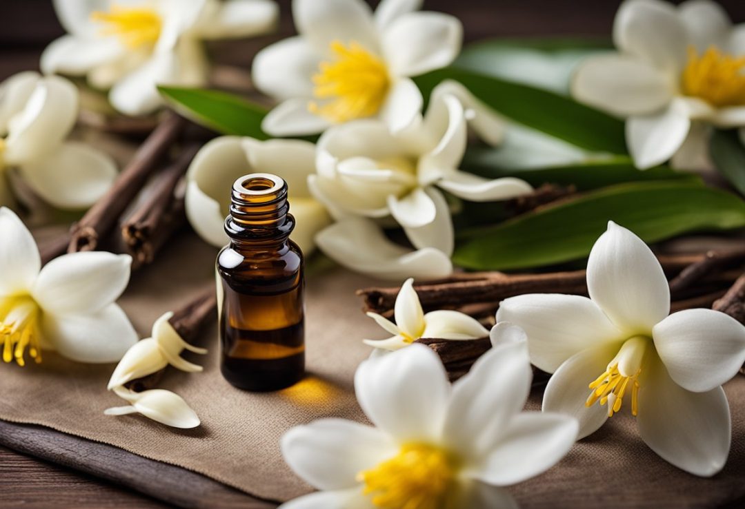 Vanilla Essential Oil Benefits, Uses, and Side Effects: An Expert Overview