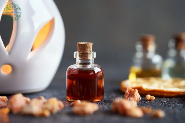 Benzoin Essential Oil Benefits, Uses and Side Effects Explained