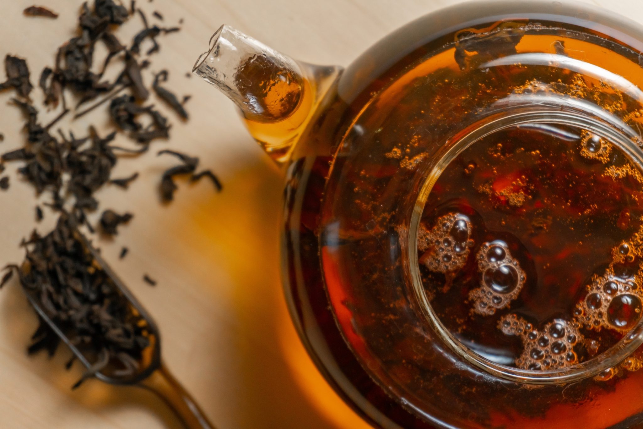 Black Tea Benefits and Side Effects: Comprehensive Health Insights