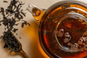 Black Tea Benefits and Side Effects: Comprehensive Health Insights