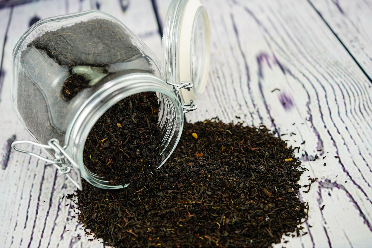 Earl Grey Tea Benefits: Enhance Your Health and Enjoyment