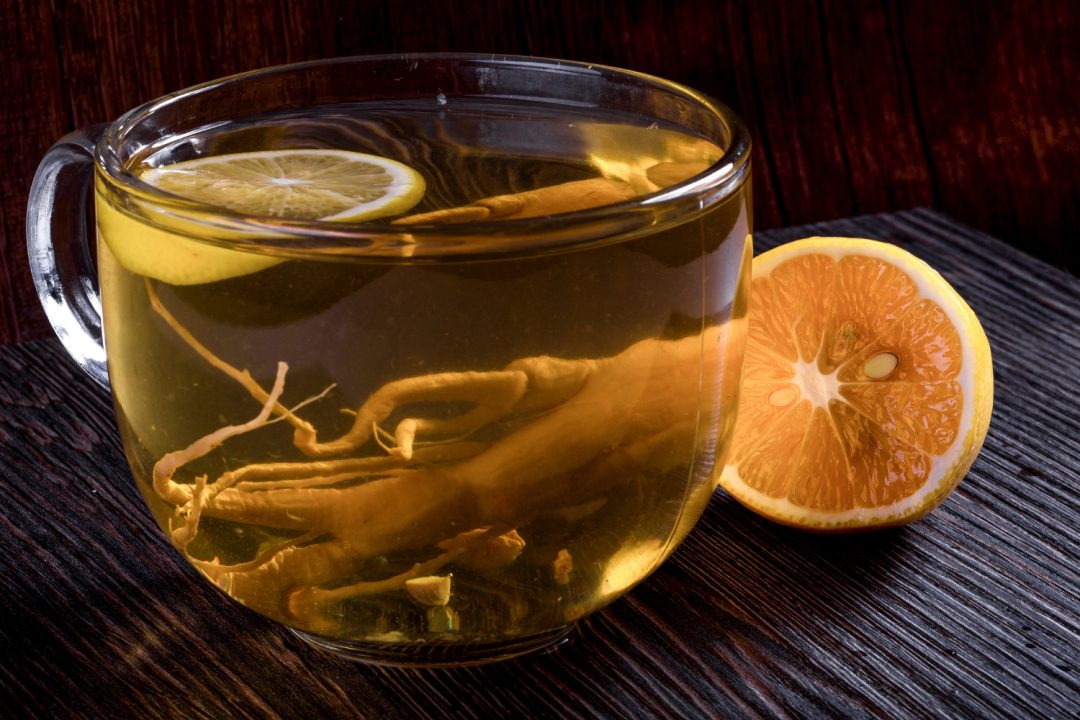 Ginseng Tea Benefits: Boost Your Health and Energy Naturally