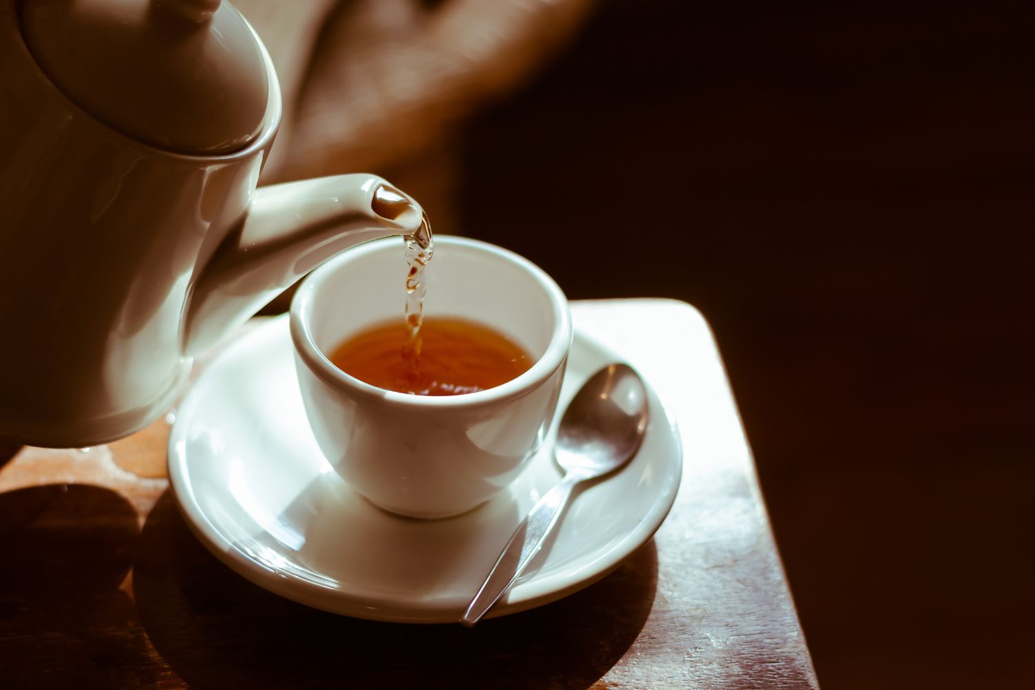 Arnica Tea Benefits & Side Effects: A Comprehensive Guide for Natural ...