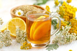 Detox Tea Benefits and Side Effects: A Comprehensive Guide