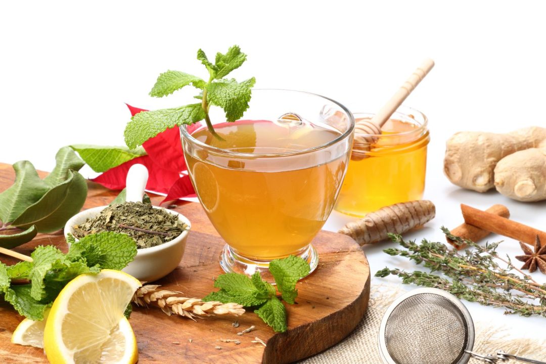 Detox Tea Benefits and Side Effects: A Comprehensive Guide