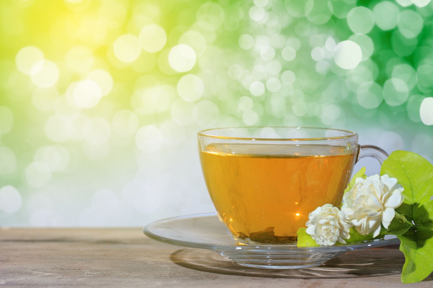 Jasmine Tea Benefits and Side Effects: A Comprehensive Guide