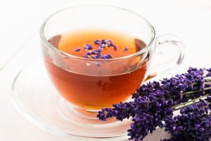 Lavender Tea Benefits and Side Effects: What You Need to Know