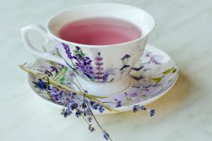 Lavender Tea Benefits and Side Effects: What You Need to Know