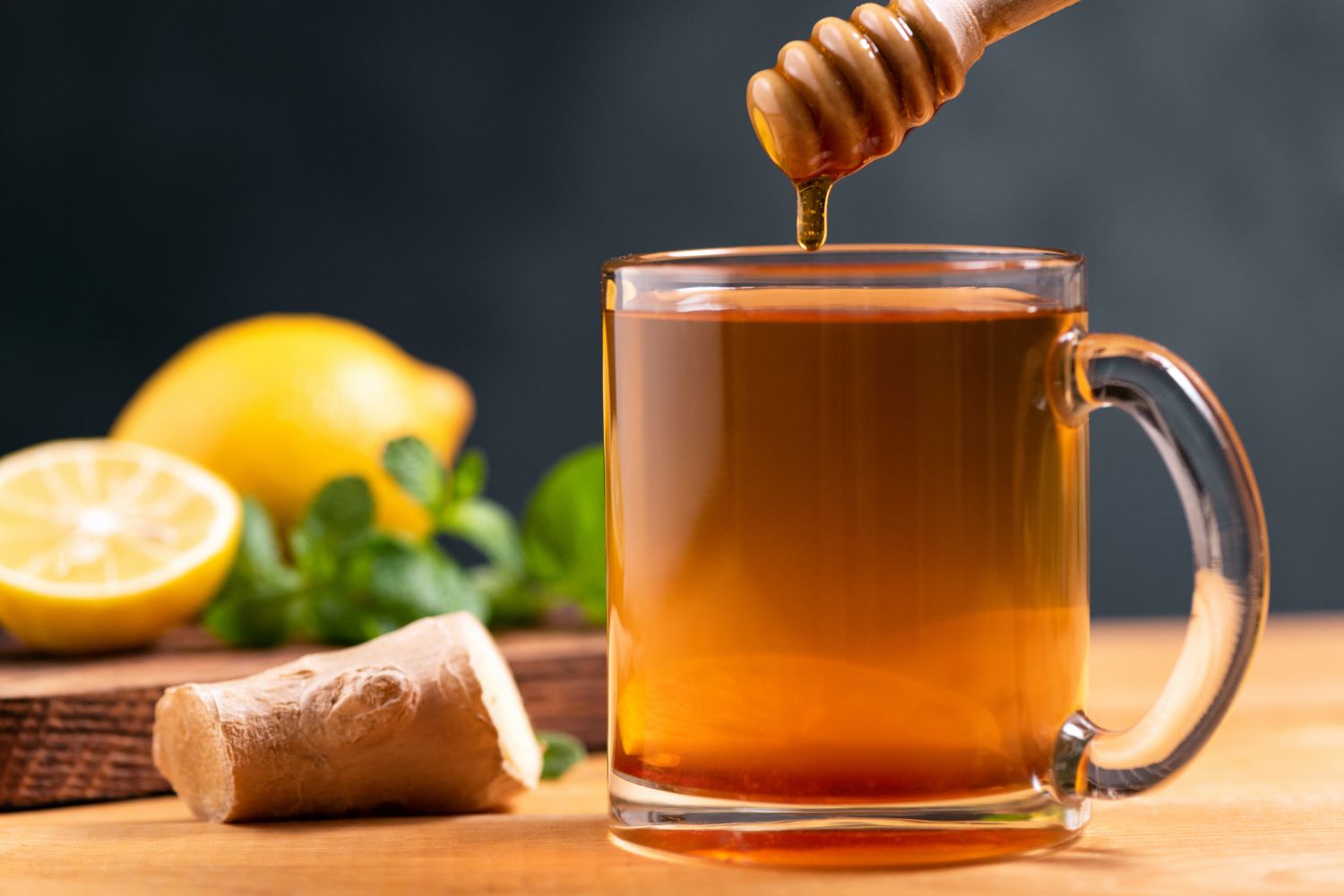Lemon Tea Benefits and Side Effects: What You Need to Know