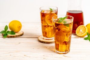 Lemon Tea Benefits and Side Effects: What You Need to Know