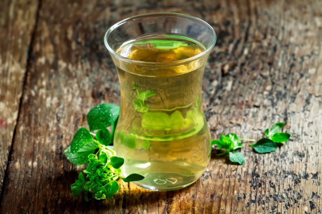 Oregano Tea Benefits & Side Effects: What You Need to Know