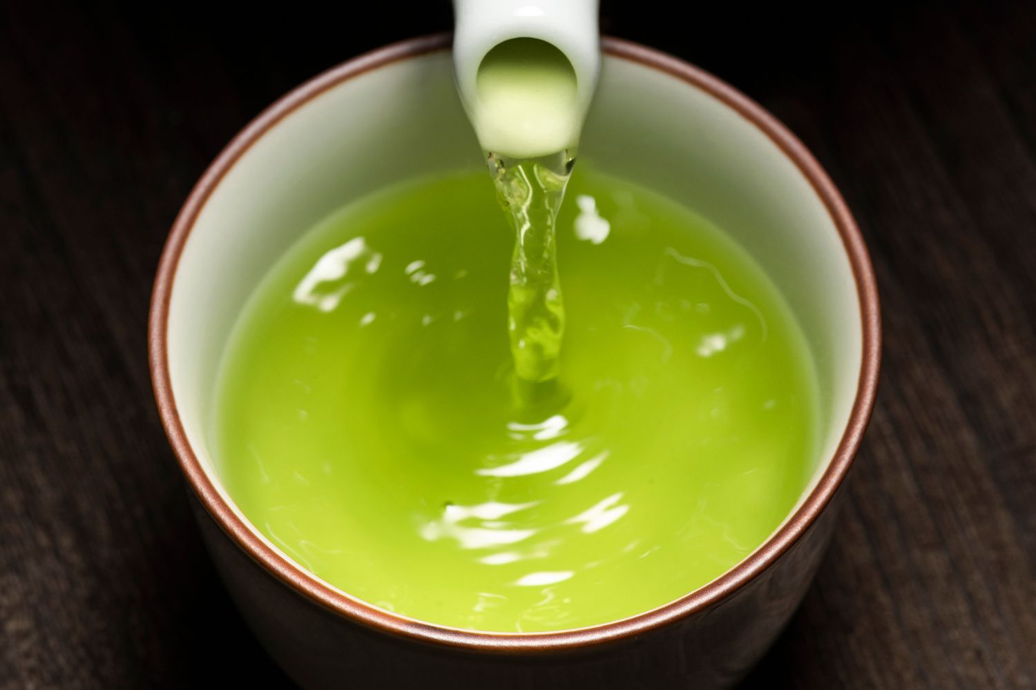 Parsley Tea Benefits: A Natural Boost for Health and Wellness