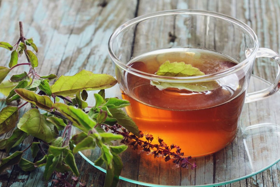 Tulsi Tea Benefits: Boosting Health with Nature's Elixir