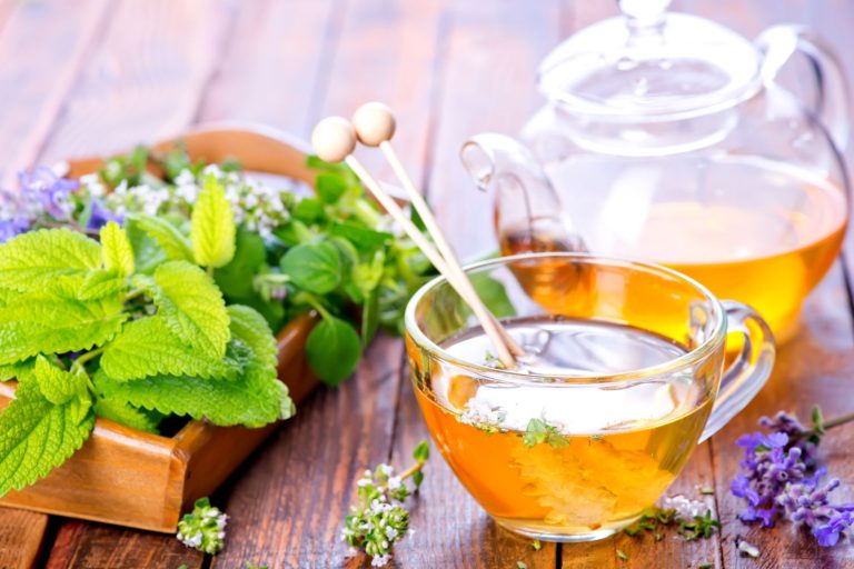 Basil Tea Benefits: A Natural Boost for Health and Wellness