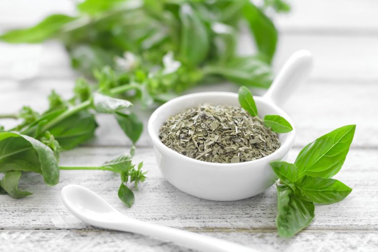 Basil Tea Benefits: A Natural Boost for Health and Wellness