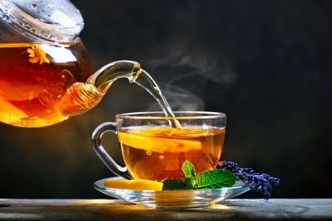 Boldo Tea Benefits and Side Effects: Comprehensive Guide on Uses and ...