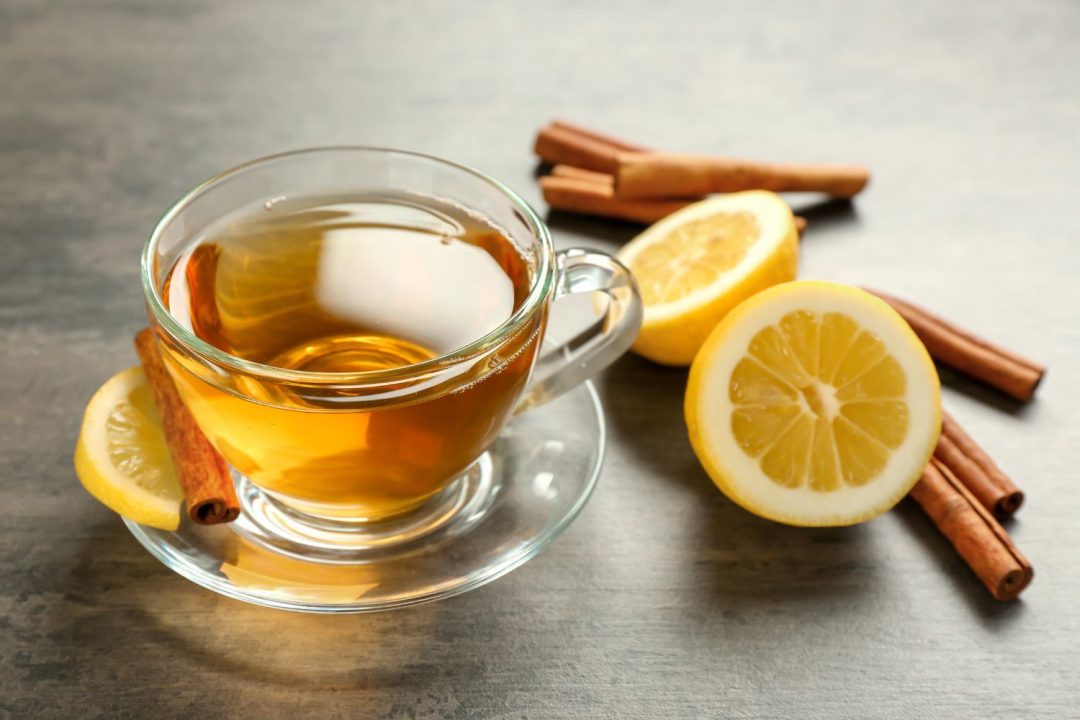 Cinnamon Tea Benefits & Side Effects: Health Insights and Considerations