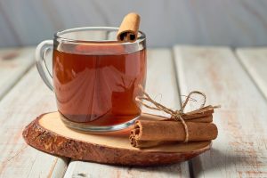 Cinnamon Tea Benefits & Side Effects: Health Insights and Considerations
