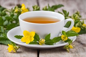 Damiana Tea Benefits: Unveiling Its Natural Health-Boosting Properties