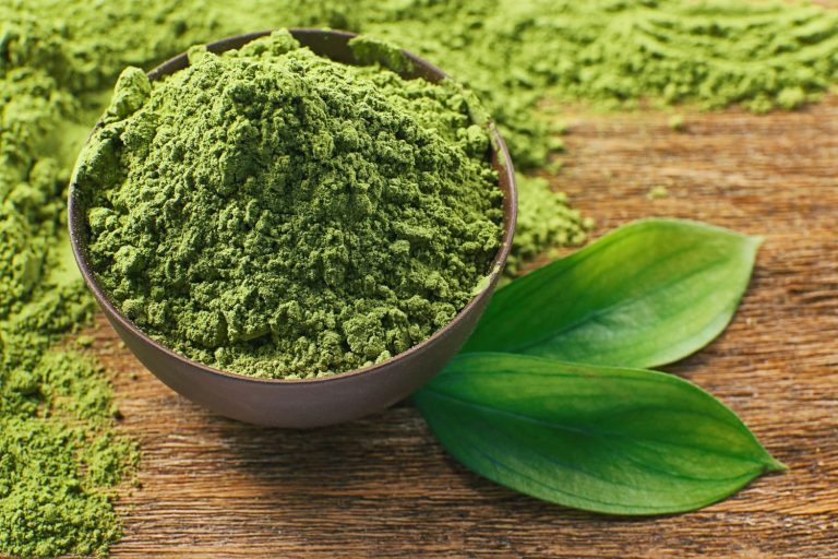Matcha Green Tea Benefits: Powerful Antioxidants for Health and Wellness
