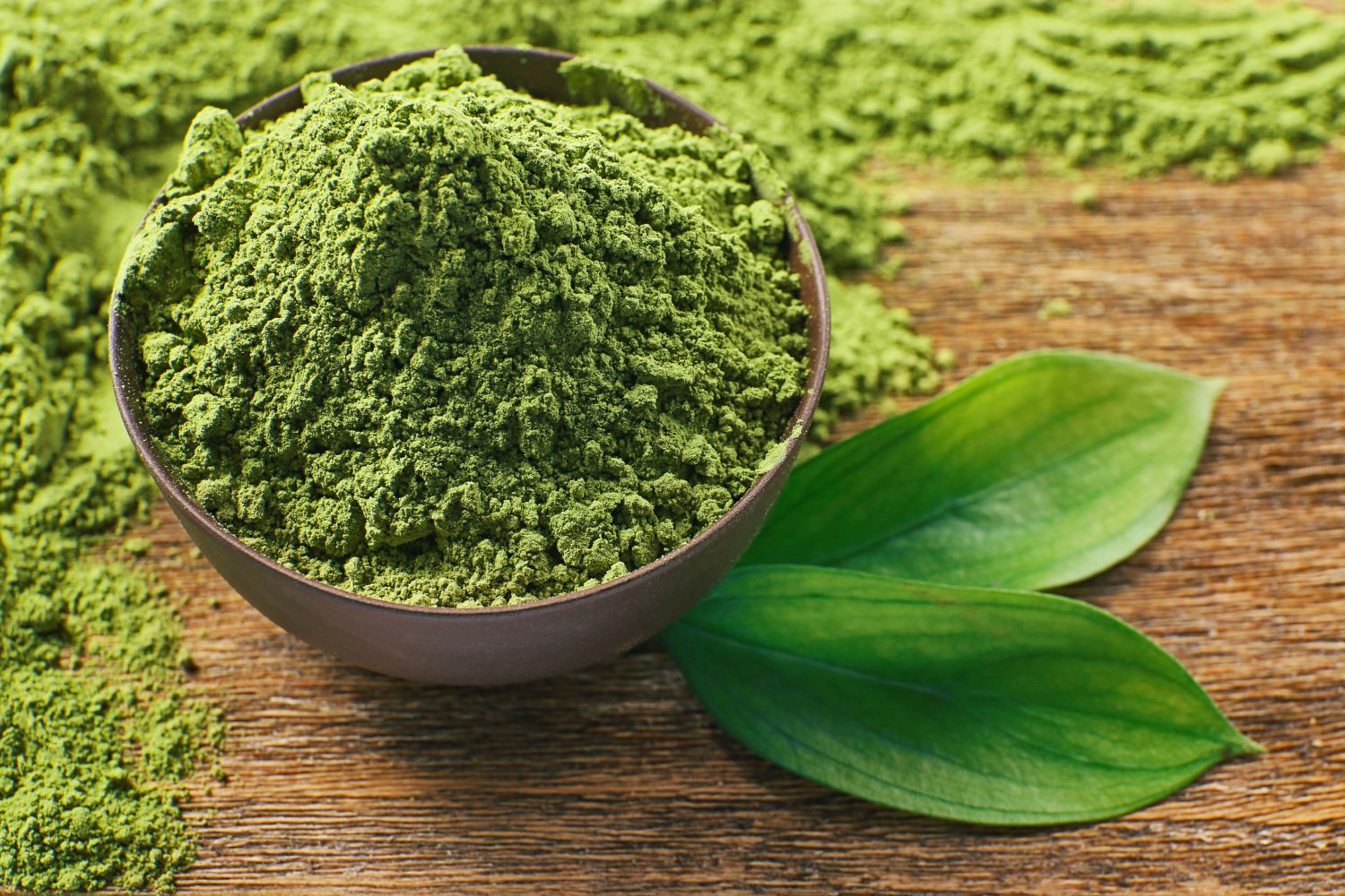 Matcha Green Tea Benefits: Powerful Antioxidants for Health and Wellness