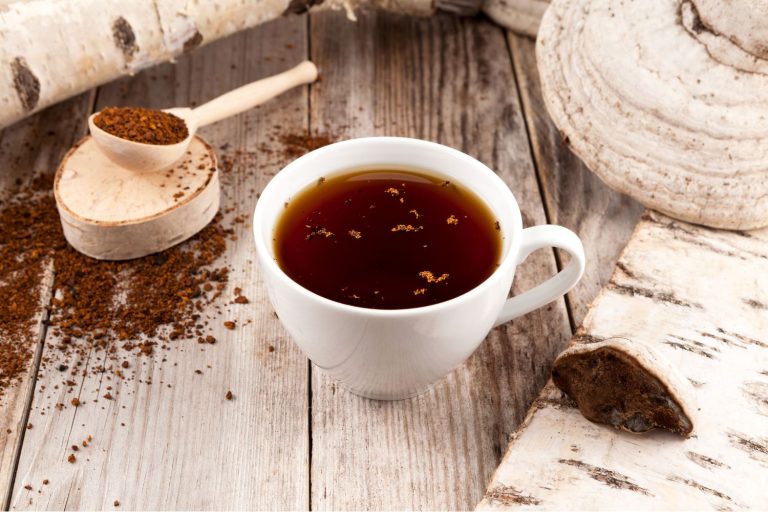 Mushroom Tea Benefits and Side Effects: What You Need to Know