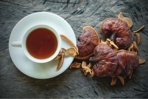 Mushroom Tea Benefits and Side Effects: What You Need to Know