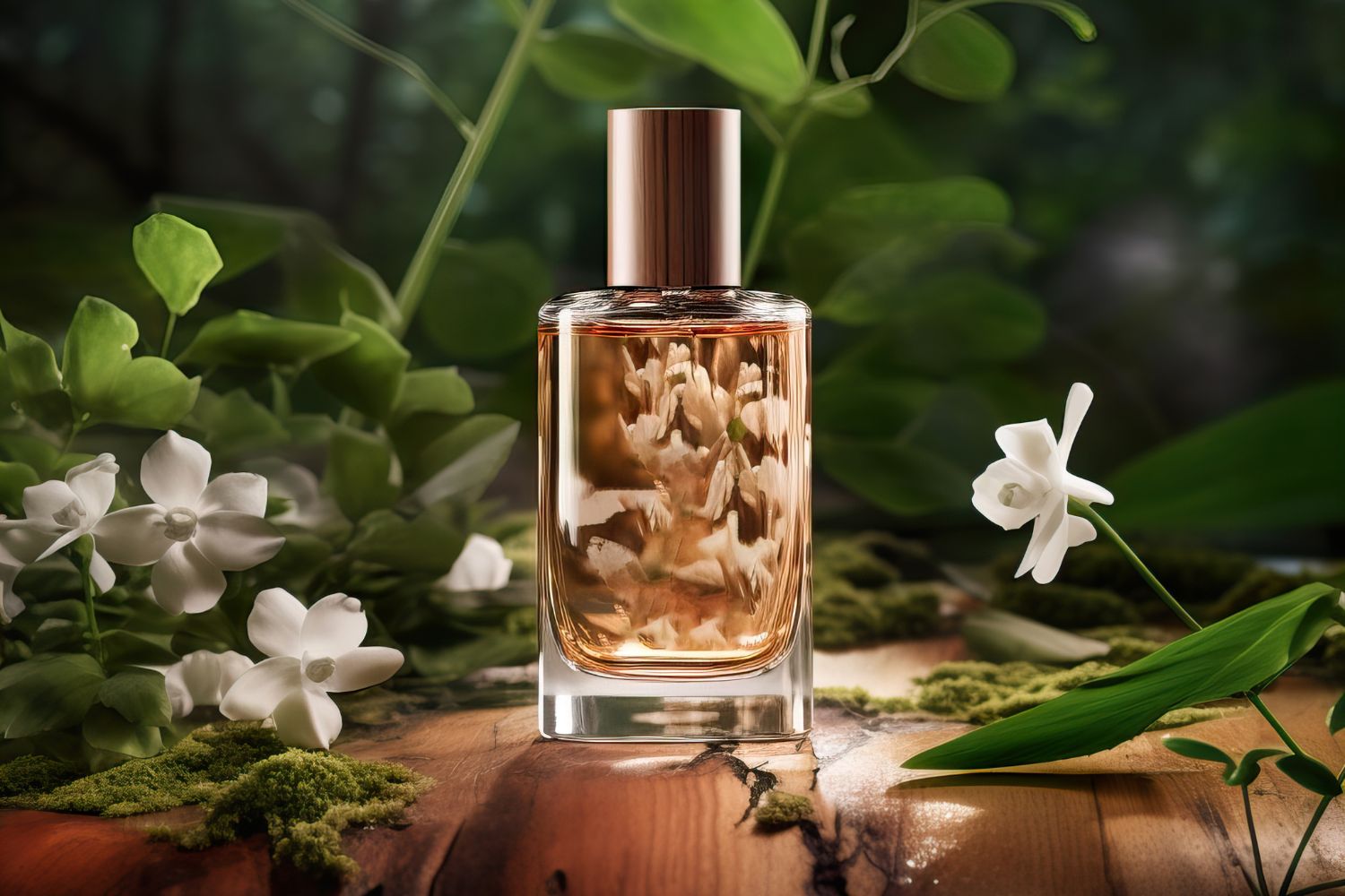 White Tea Essential Oil Benefits, Uses, and Side Effects: A ...