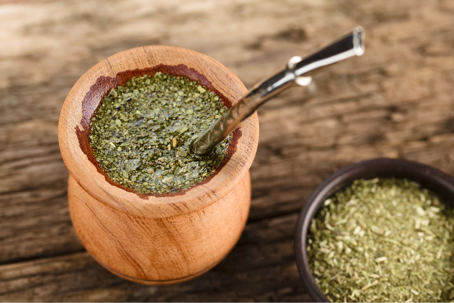 Yerba Mate Tea Benefits and Side Effects: A Comprehensive Overview